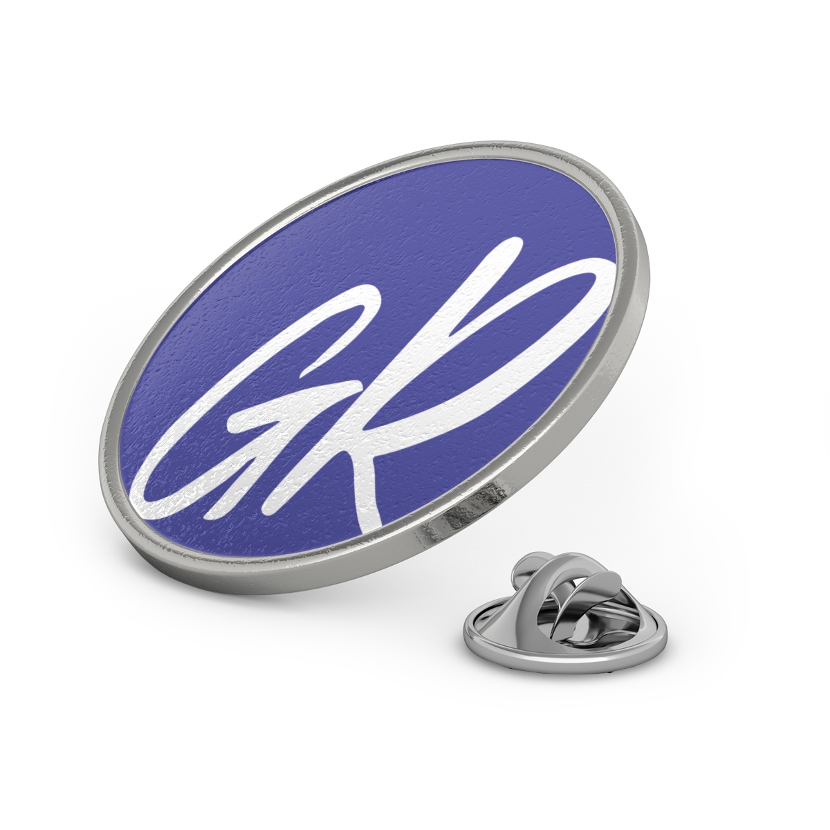 GR Metal Pin - My Blog